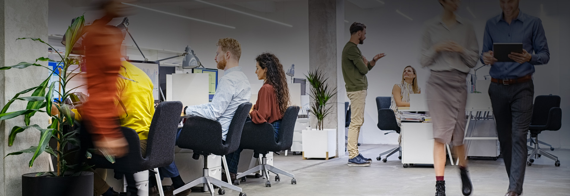 Infrastructures - COMIT Solutions